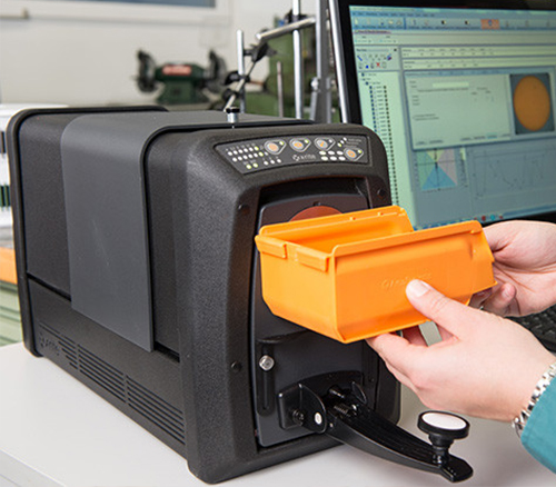 Abastecedora Gráfica S.A