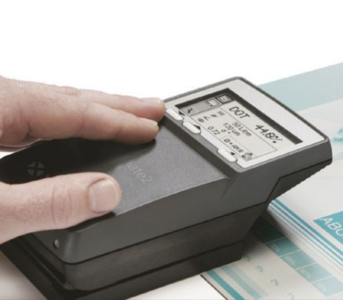 Abastecedora Gráfica S.A